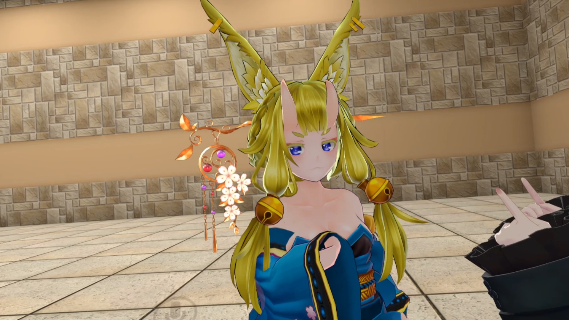 VR感覚とは…？ファントムセンスの真相に迫る！VR適性研究所 | バーチャルライフマガジン