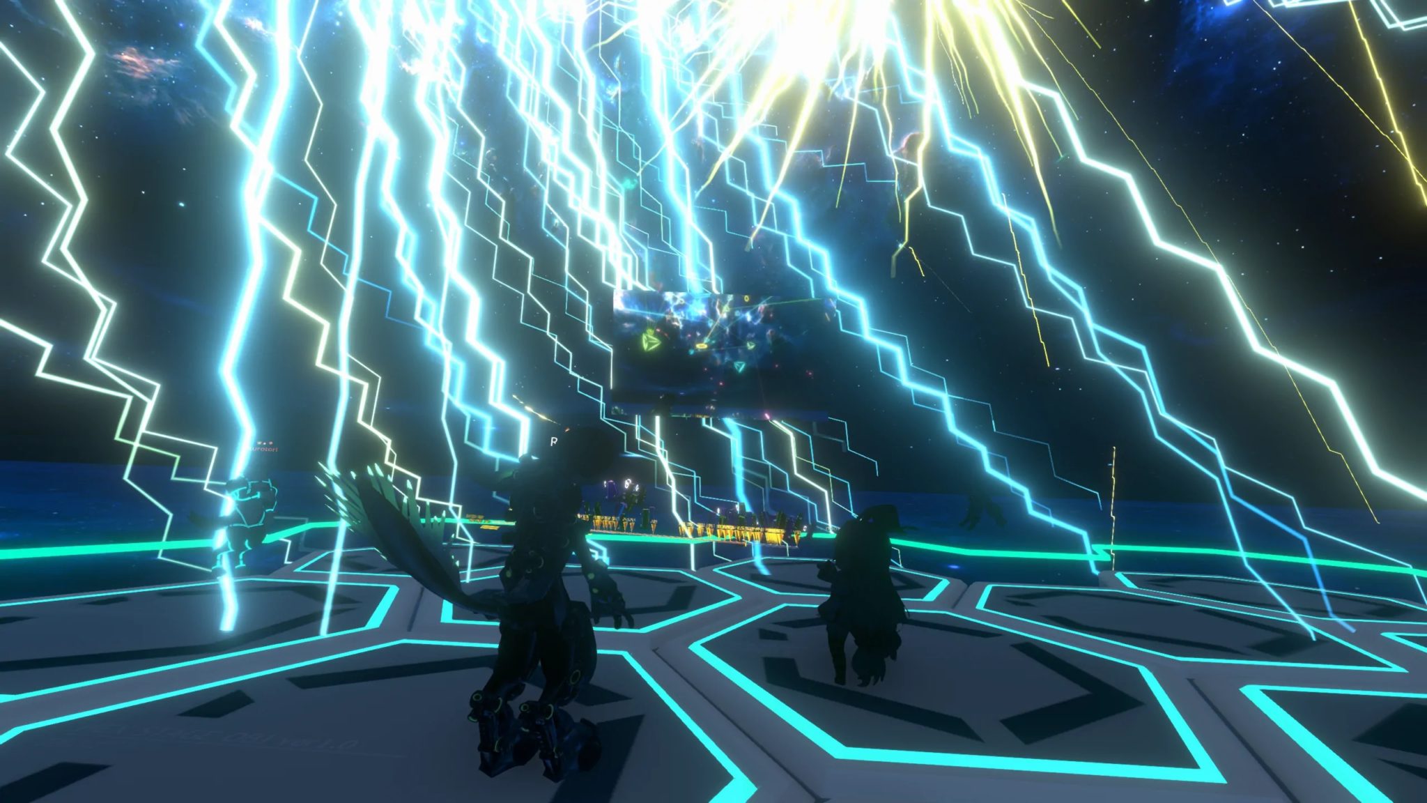 NeosVR体験イベント「Neos Flyers」に行ってきた！ VRChatと比較したNeosVRのメリット・デメリット | バーチャル ...