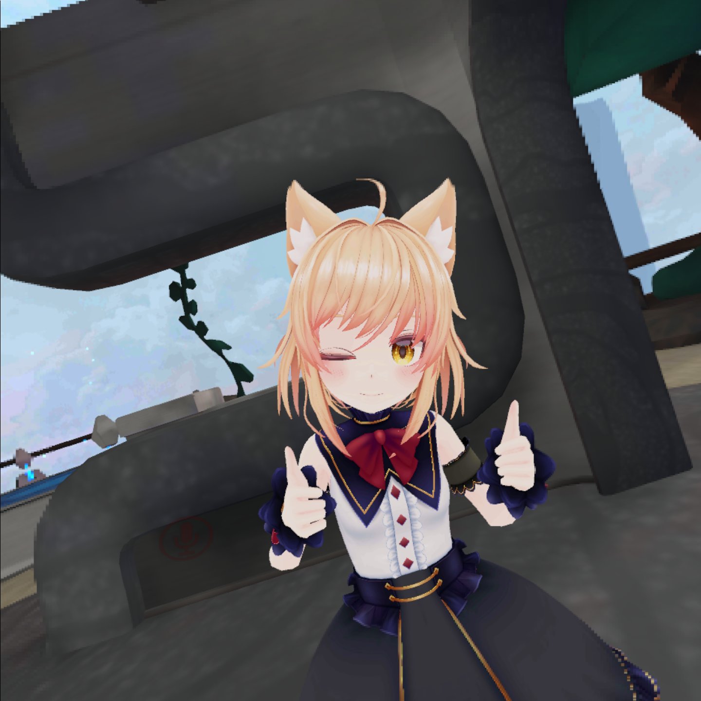 【ご紹介】VRC Avatar Editor でラクラク表情改変！！ | バーチャルライフマガジン