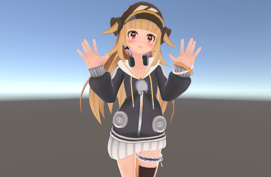 VRChatのEmoteのカスタムオーバーライド設定方法 | バーチャルライフマガジン