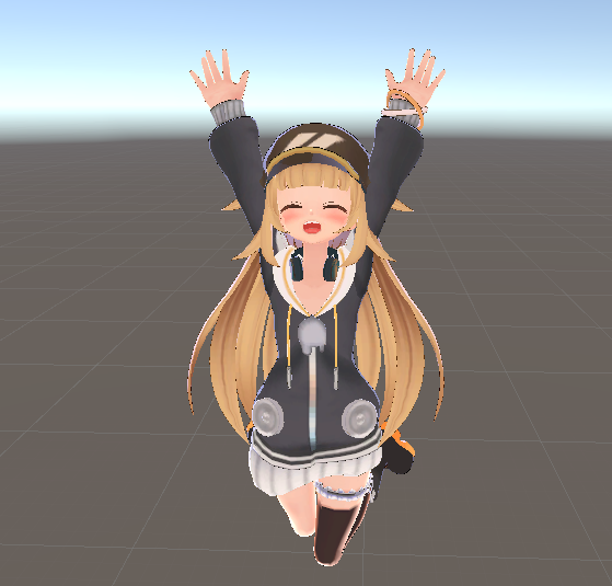 VRChatのEmoteに表情をつけよう | バーチャルライフマガジン