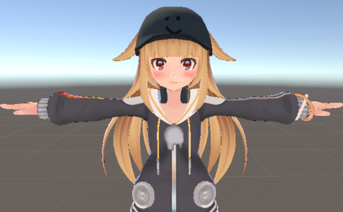 VRChatで使えるEmote | バーチャルライフマガジン