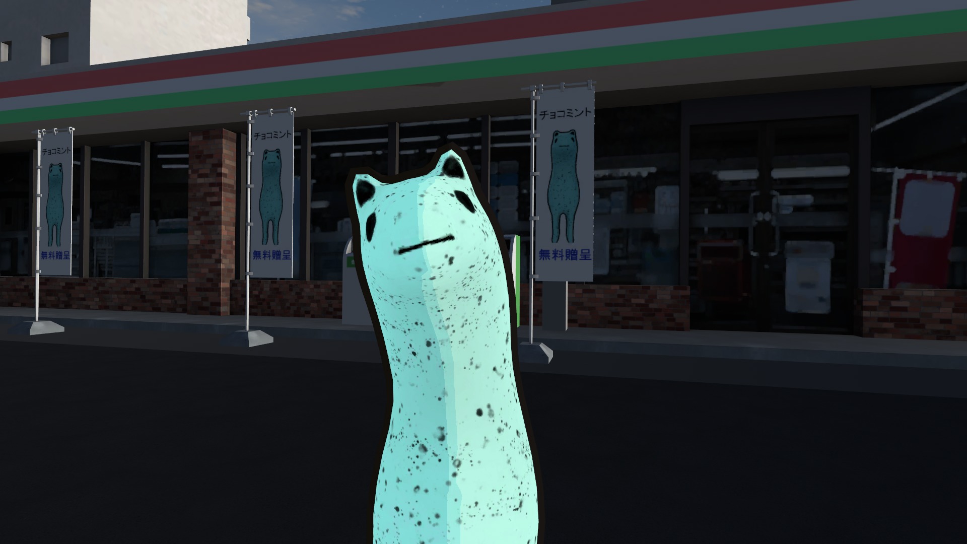 VRChatで使える無料アバター2【BOOTH】男の子編 | バーチャルライフマガジン