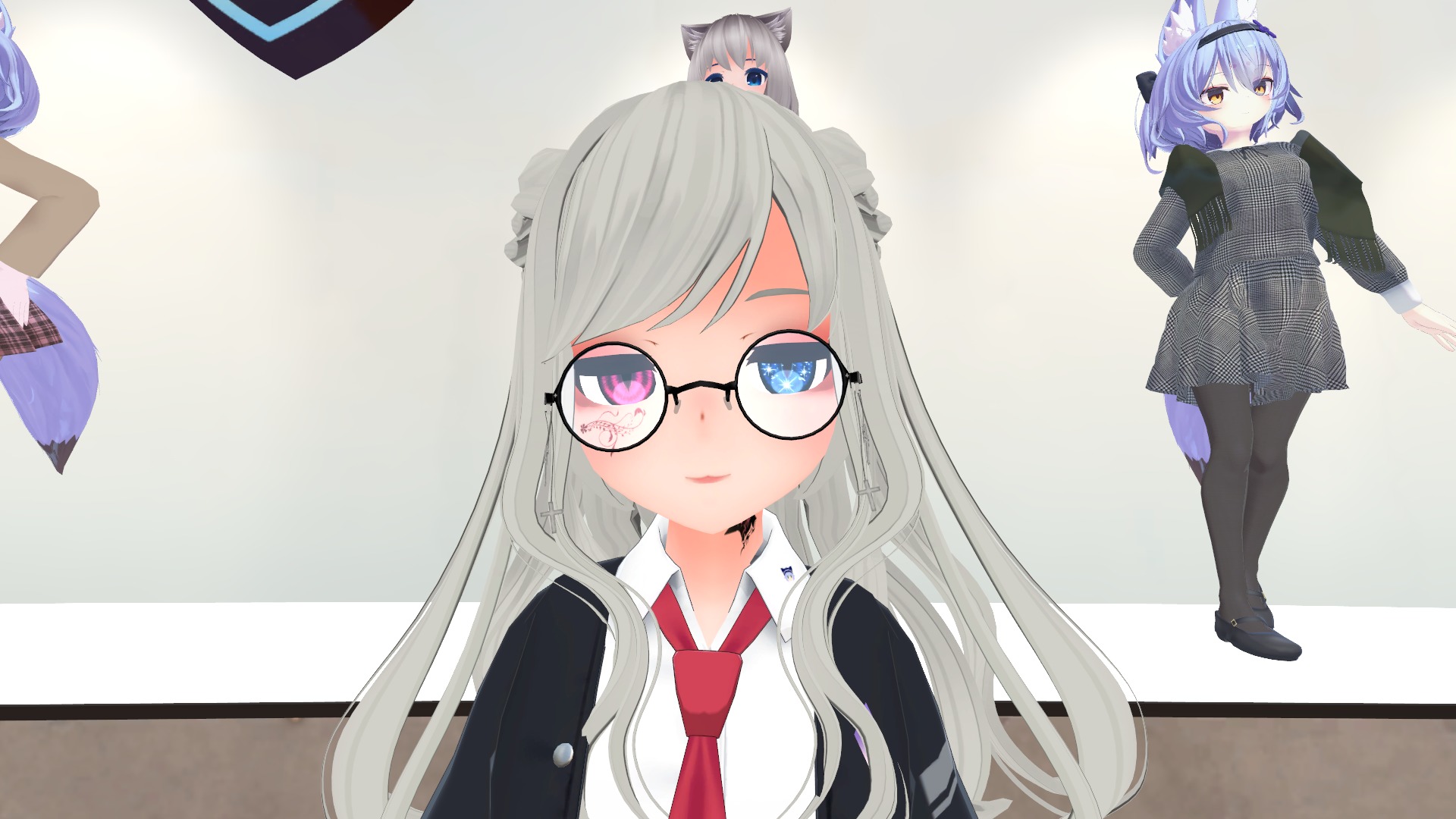 VRChat上で着せ替えが出来る『ColorfulMagic』これはVRChatの歴史を動かす革命かも。 | バーチャルライフマガジン