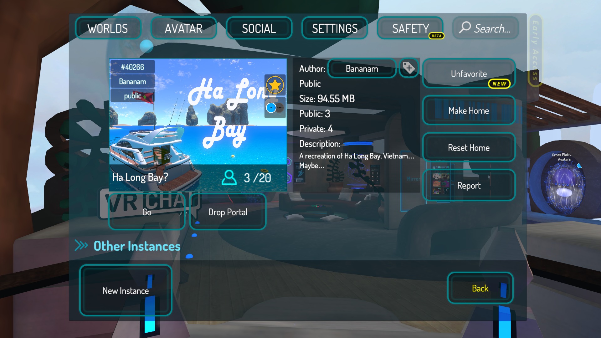 夏だ！海だ！VRChatでバーチャルダイビングと海水浴だ！ | バーチャルライフマガジン