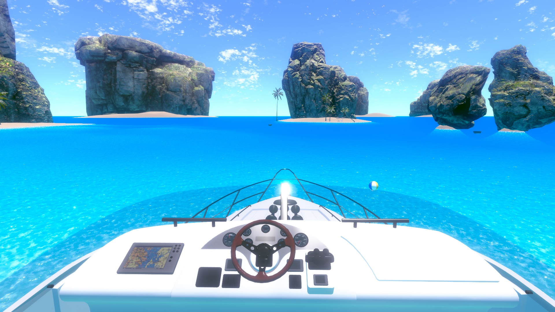 夏だ！海だ！VRChatでバーチャルダイビングと海水浴だ！ | バーチャルライフマガジン