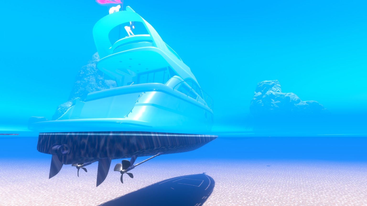 夏だ！海だ！VRChatでバーチャルダイビングと海水浴だ！ | バーチャルライフマガジン