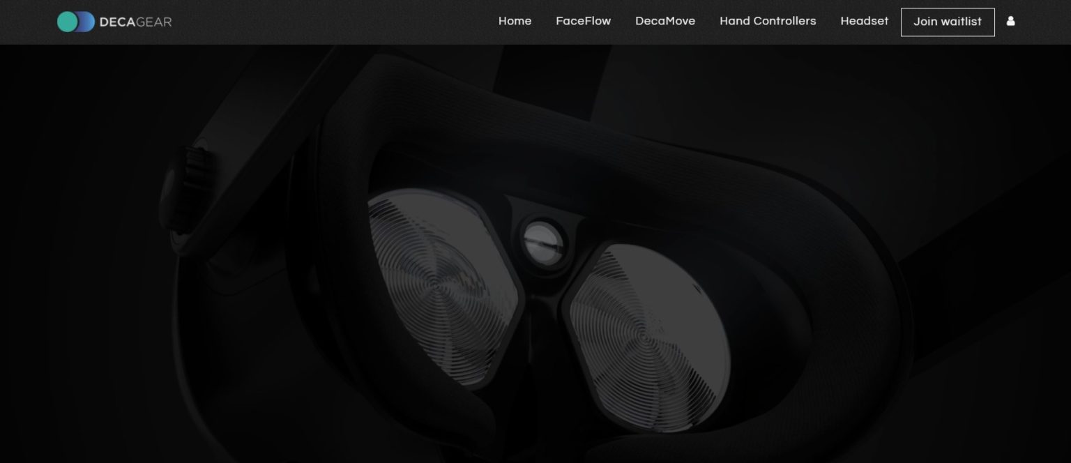 VRChatで動かす事を想定したVR機器『Deca Gear』が発売！？→ちょっと待って、これって… | バーチャルライフマガジン