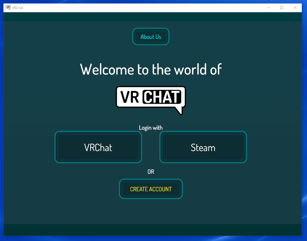 チェロでもわかるVRChatの始め方（その5）～VRChatのセットアップ・設定～ | バーチャルライフマガジン