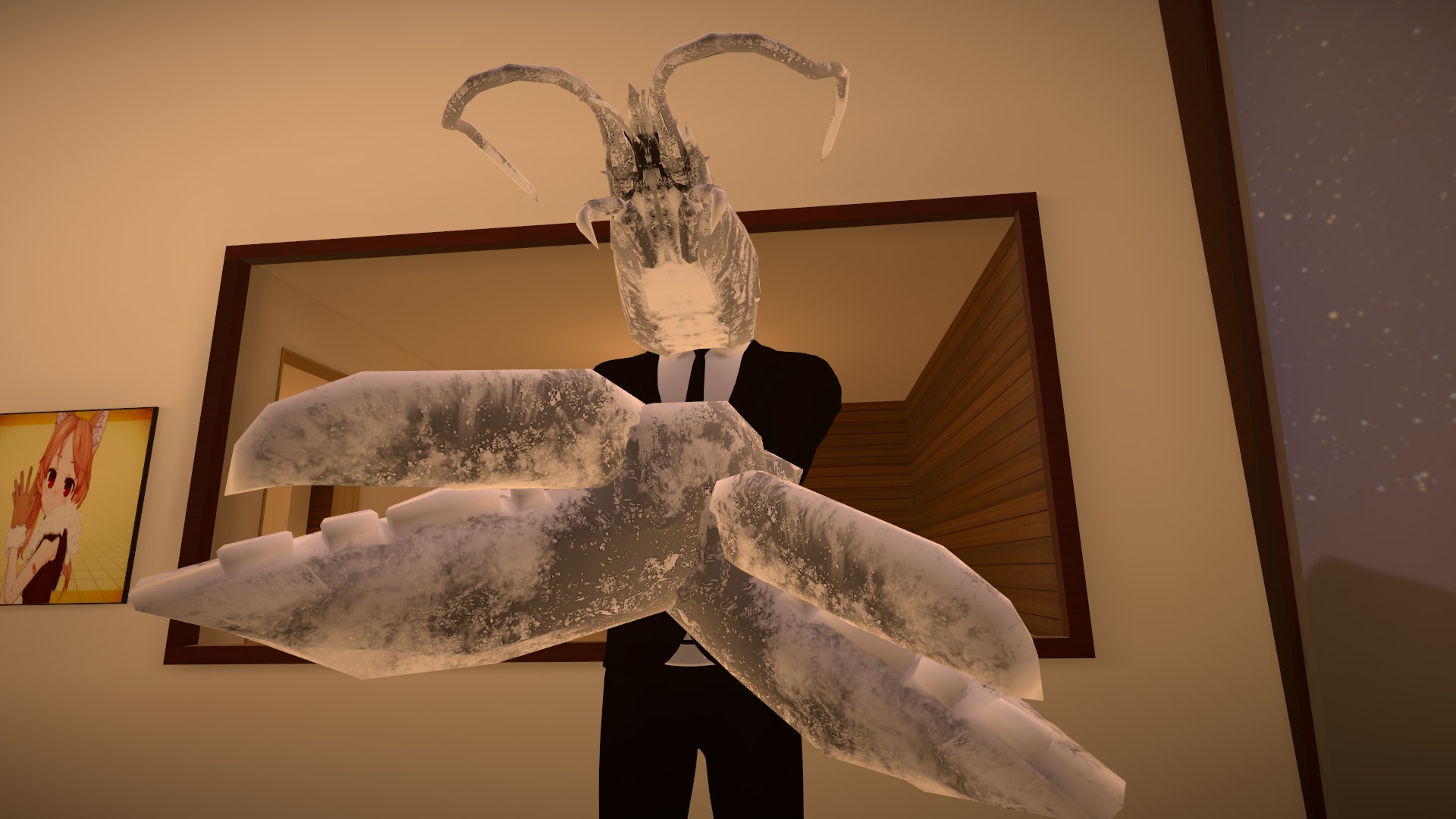 Vアーティスト特集♯2『Johnny Henry』VR×バンドの良いところ！ | バーチャルライフマガジン