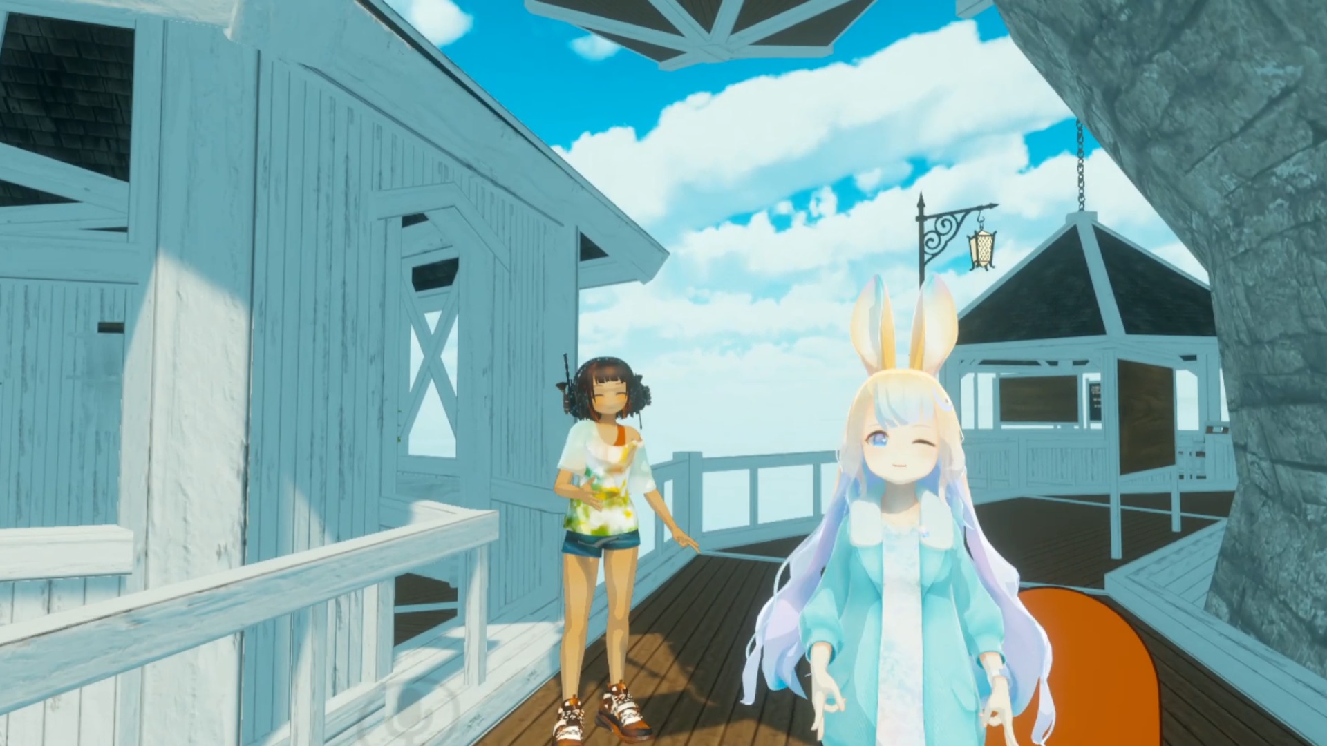 Vアーティスト特集♯1『AMOKA』VRと現実をつなぐ音楽 | バーチャルライフマガジン