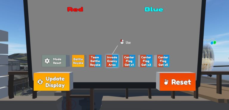 【ワールド紹介】VRChatで銃撃戦を楽しもう！『ShootingBattleVRC』2020/12/18公開 | バーチャルライフマガジン