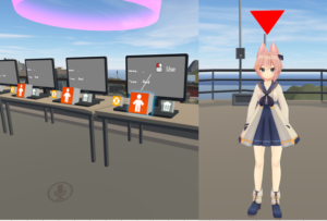 【ワールド紹介】VRChatで銃撃戦を楽しもう！『ShootingBattleVRC』2020/12/18公開 | バーチャルライフマガジン