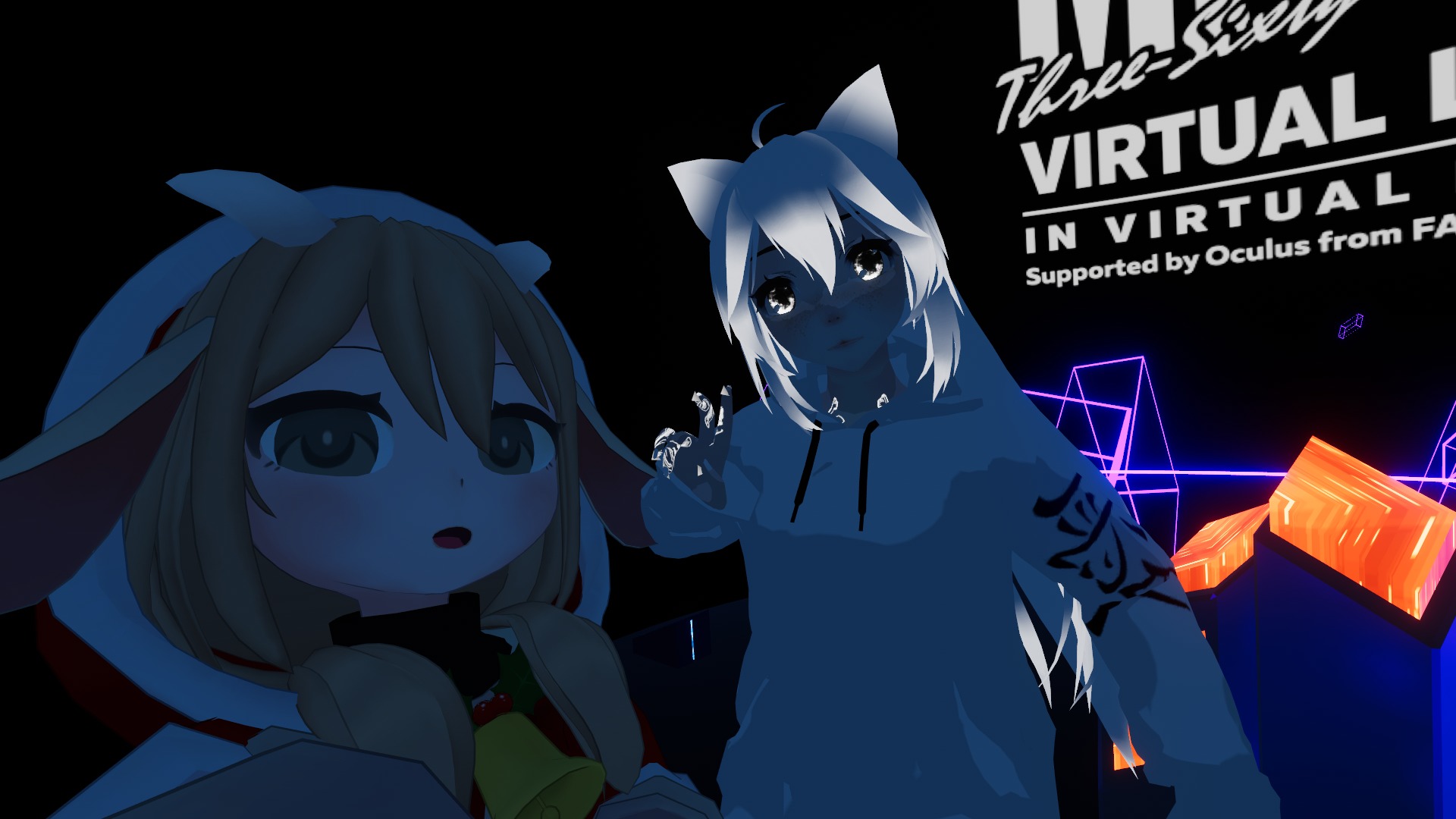 その瞬間でしか味わえない“熱気”はVRの中にある。『MIYAVI VIRTUAL LIVE360』レポート | バーチャルライフマガジン