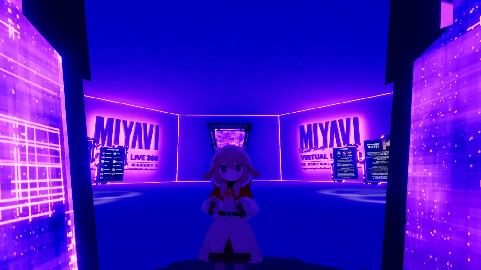 その瞬間でしか味わえない“熱気”はVRの中にある。『MIYAVI VIRTUAL LIVE360』レポート | バーチャルライフマガジン