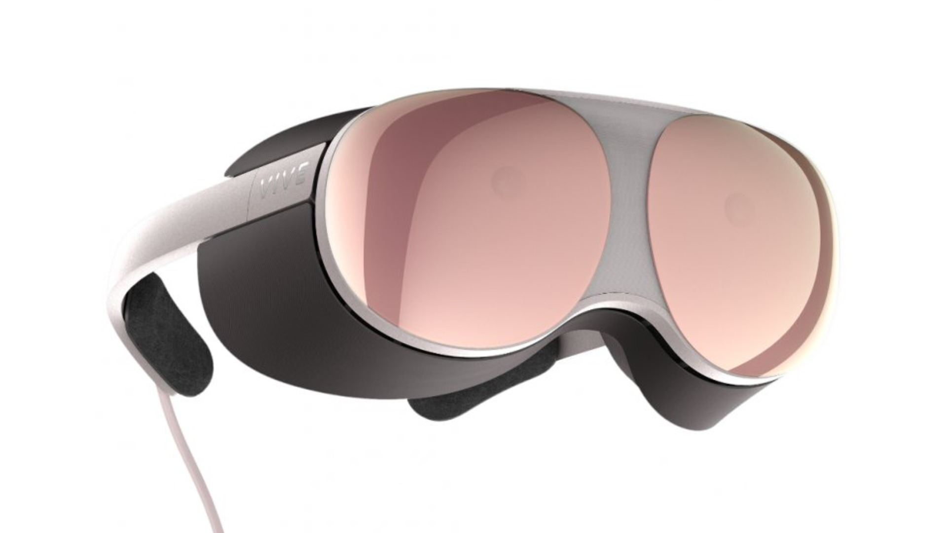 HTCが年内にVR/AR両対応の「オールインツー」グラスを発表。2021年のVRシーンの先導デバイスとなるか！？ | バーチャルライフマガジン