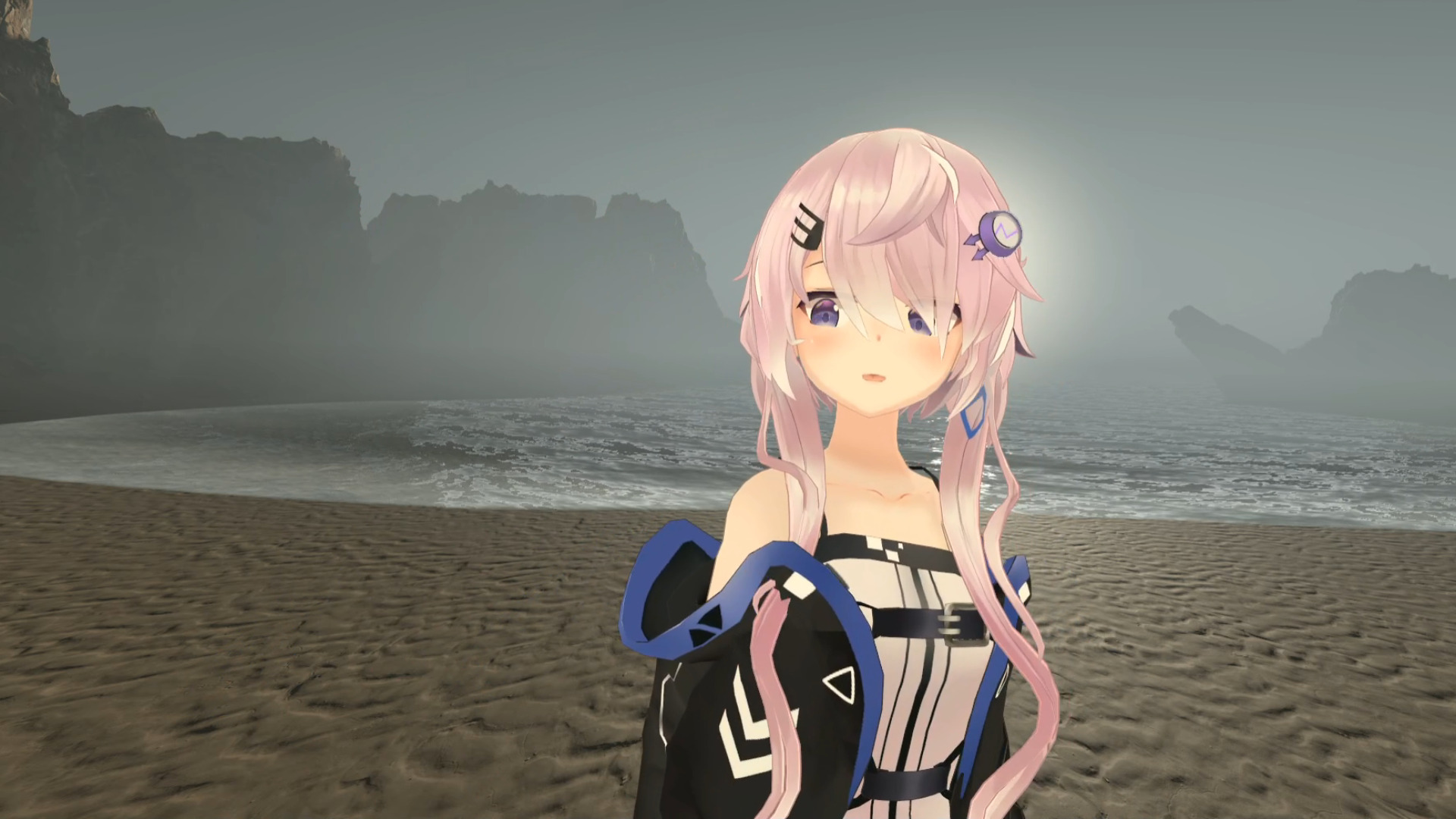 アバター制作のプロが集結。最高の技術が集約された『カリカチュアːCCD-0500[FEE]』U-Stella Inc.より販売開始 | バーチャルライフマガジン