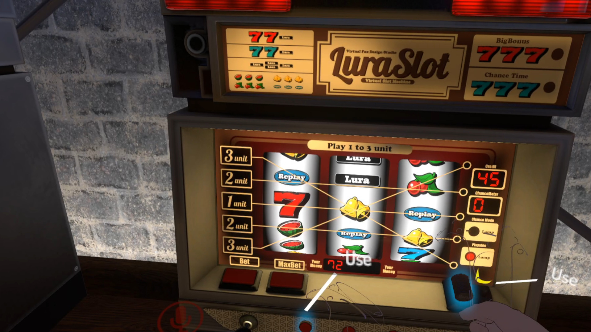 いろんなゲームが楽しめる。VRChatワールド内で使える通貨『UdonChips』で遊ぼう！ | バーチャルライフマガジン