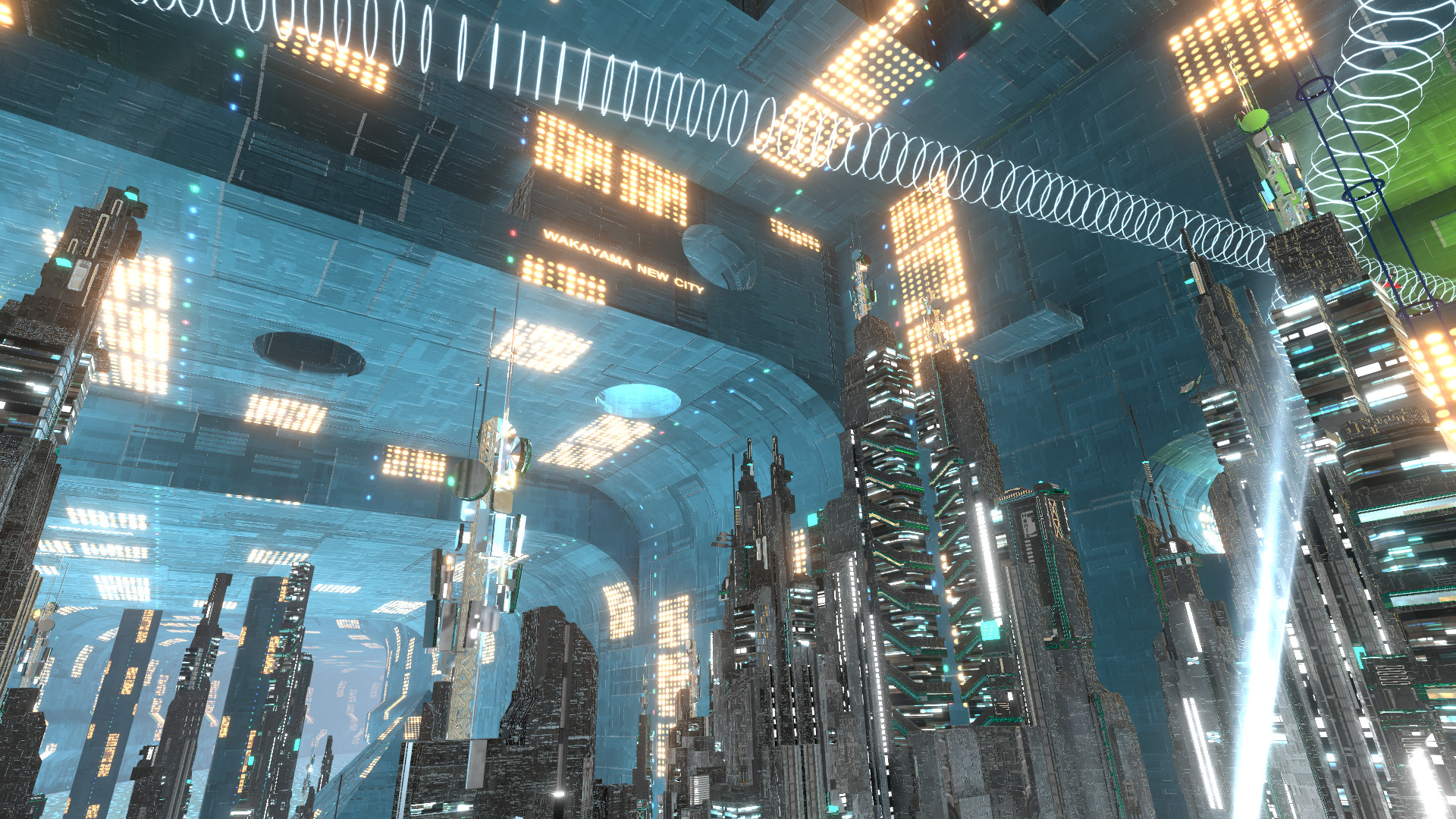 1人でも楽しめる、VRChat初心者向けワールド5選 | バーチャルライフマガジン