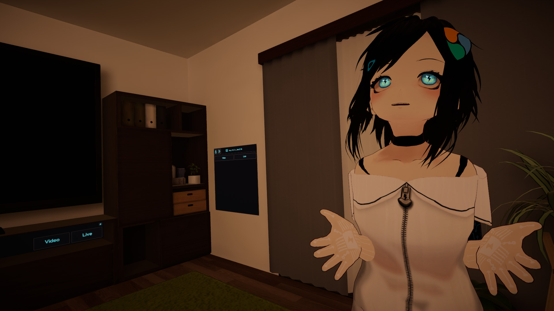 【週刊VRChat】個人勢VTuberがVRChatで過ごす理由 バーチャル美少女ねむ1万字インタビュー | バーチャルライフマガジン