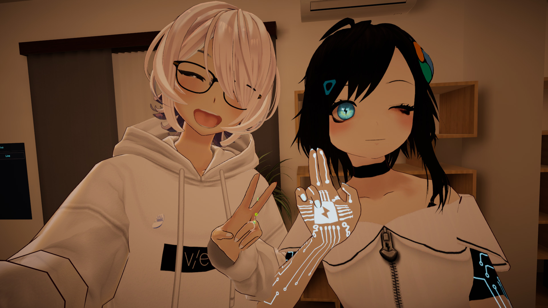 【週刊VRChat】個人勢VTuberがVRChatで過ごす理由 バーチャル美少女ねむ1万字インタビュー | バーチャルライフマガジン