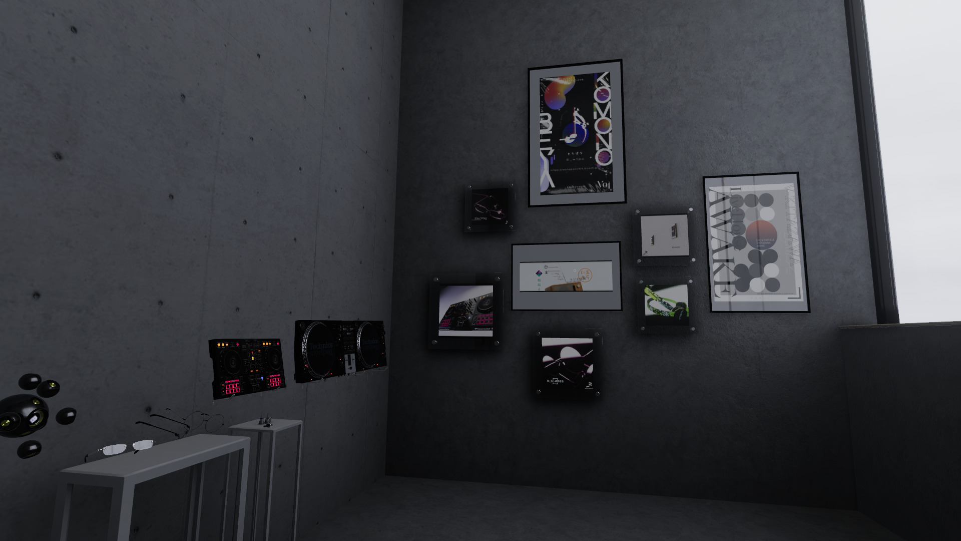 VRChatユーザーが選ぶおススメホームワールド | バーチャルライフマガジン