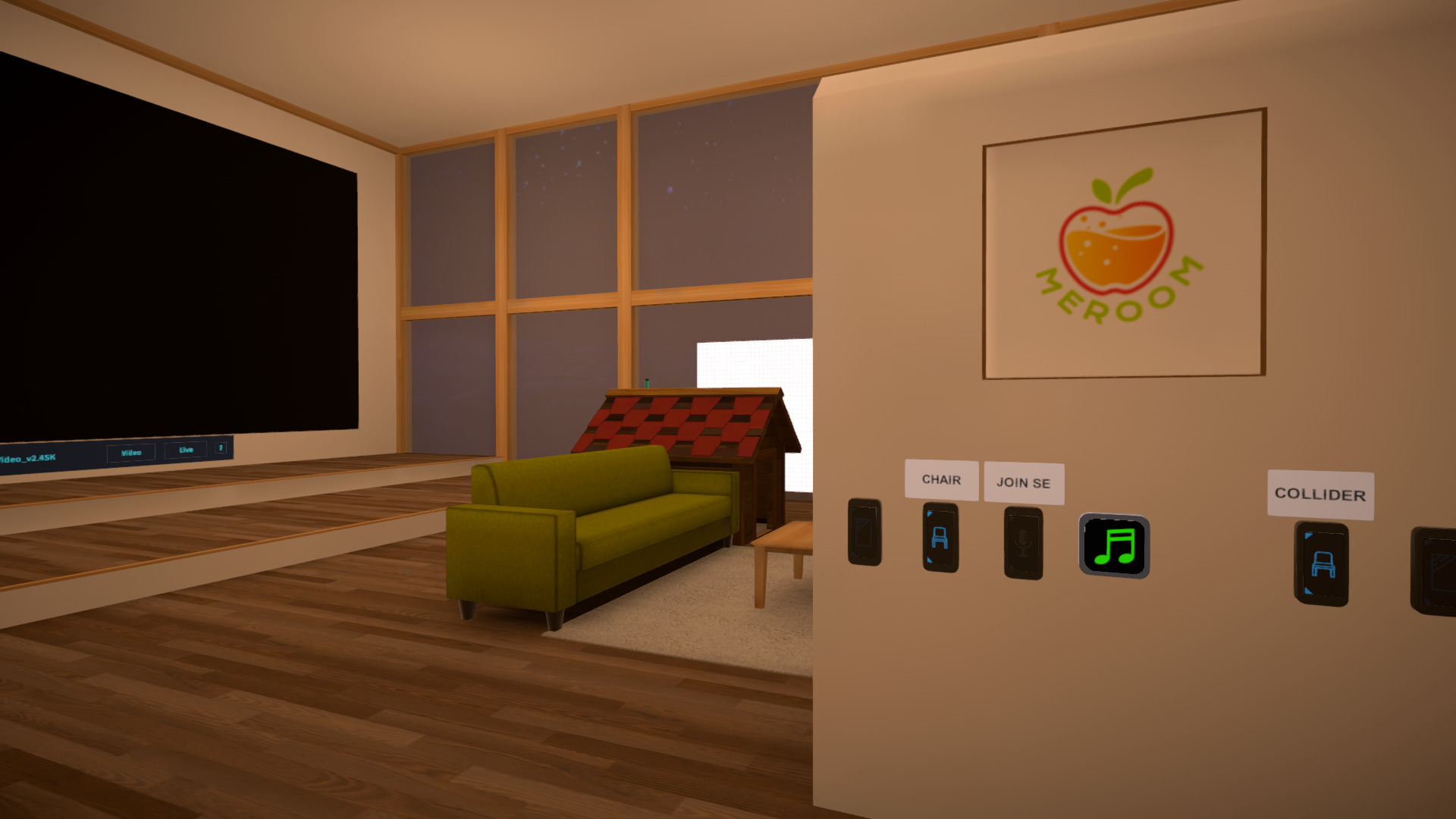 VRChatユーザーが選ぶおススメホームワールド | バーチャルライフマガジン