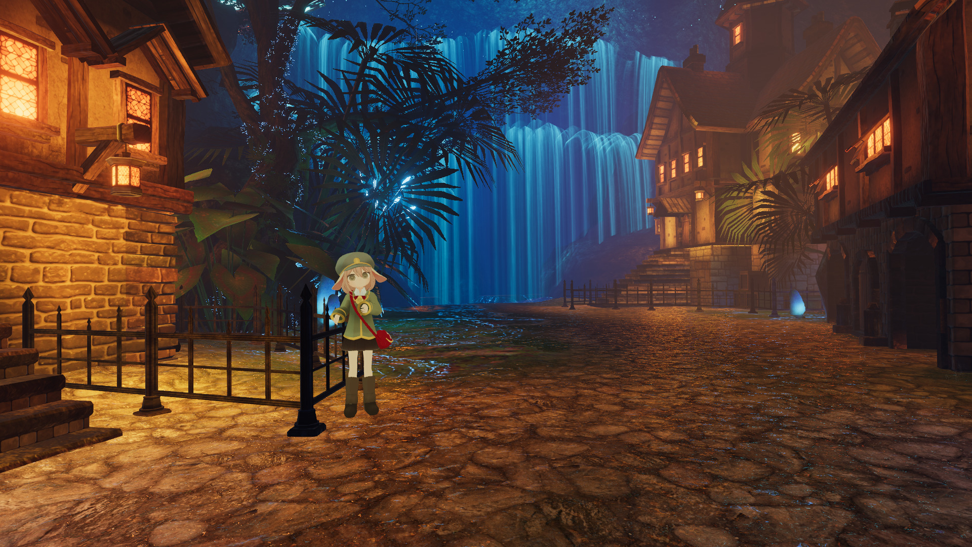 魔法の世界の幻想体験が楽しめる大型ライドアトラクション『Magic Heist』がVRChatに登場 | バーチャルライフマガジン