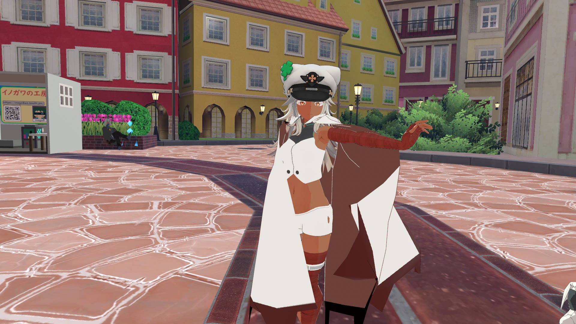 VRクリエイター3人から学ぶ『GUILTY GEAR(ギルティギア)』の3D衣装制作の秘訣 | バーチャルライフマガジン