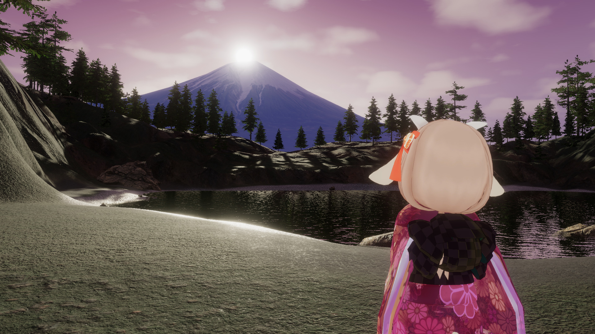 【VRChatを始めたら】お気に入りのアバターを見つけに行こう！アバターワールド3選 | バーチャルライフマガジン