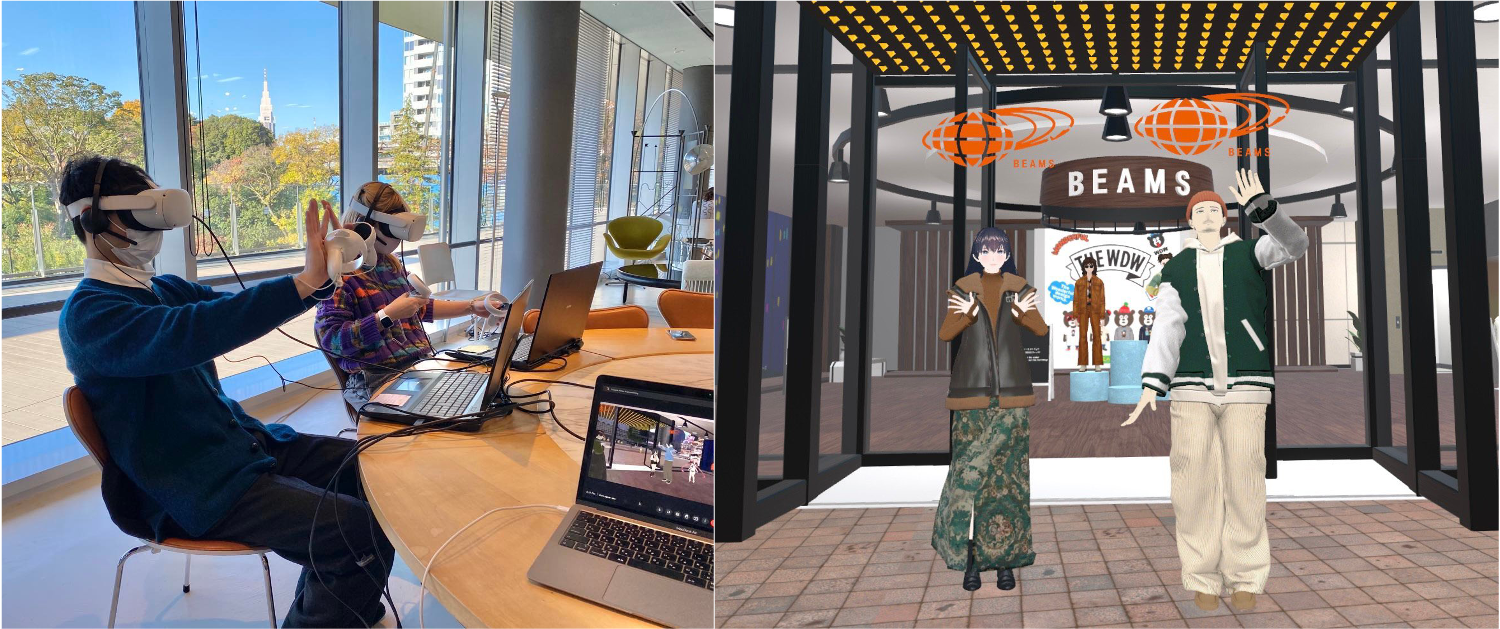 VR法人HIKKY、世界100都市をメタバース化する『パラリアルワールドプロジェクト』を発足。行政手続きや教育をメタバース空間で可能に。 | バーチャルライフマガジン