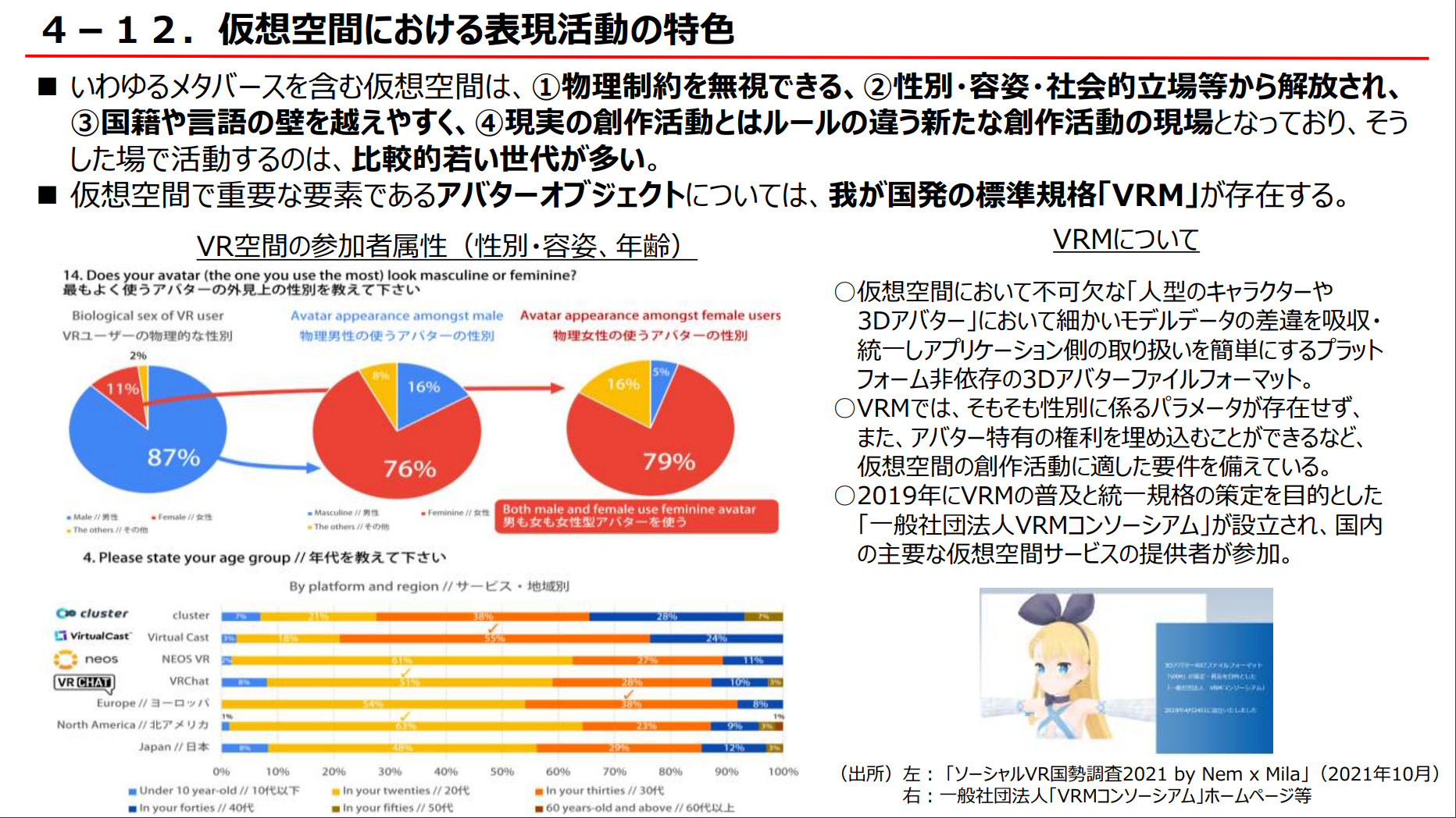 VRC放送局が生配信サービス開始！イベント配信・ダイレクト告知などに対応 | バーチャルライフマガジン