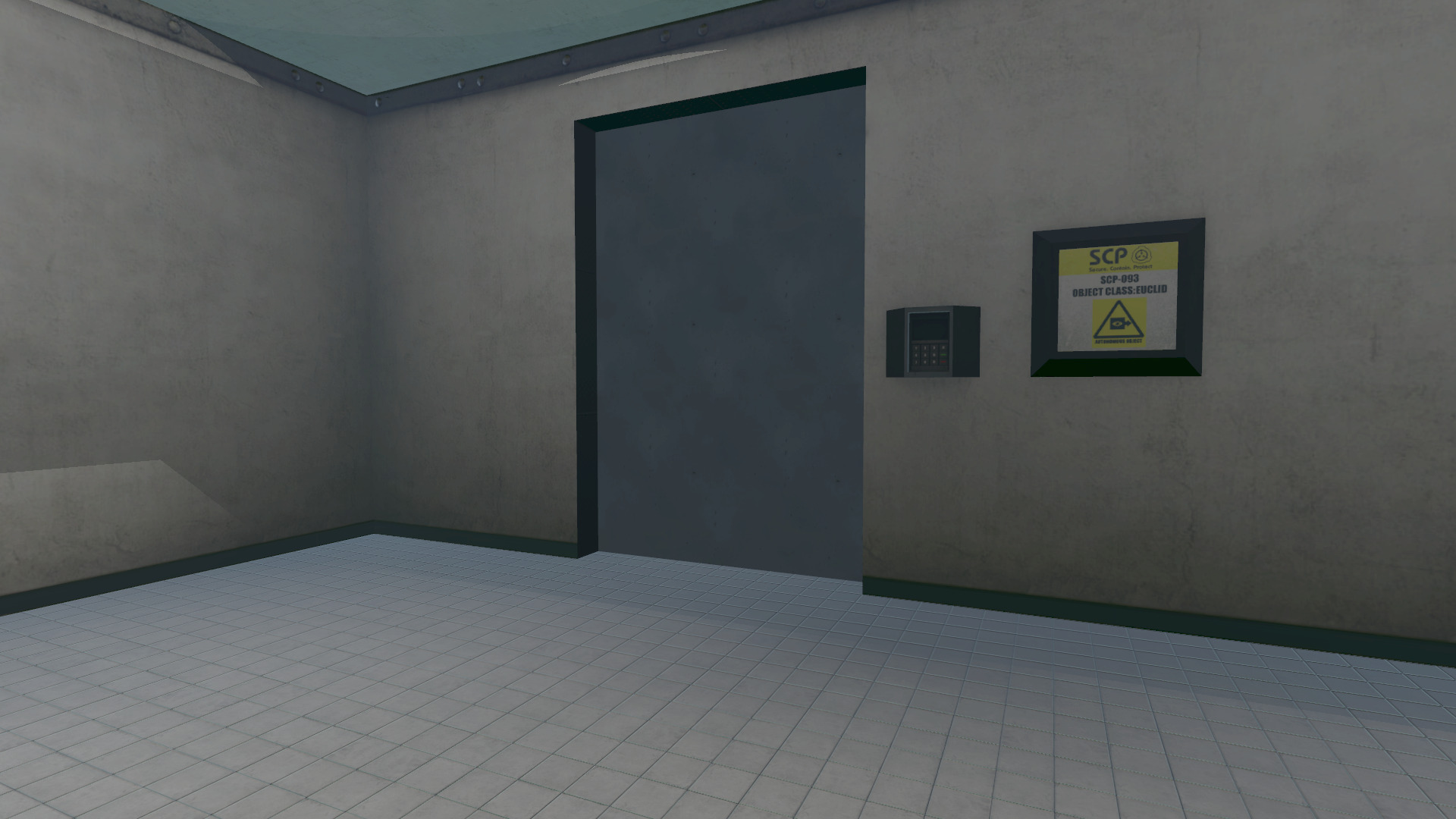 VRChatで巡る創作都市伝説『SCP』再現ワールド3選 | バーチャルライフマガジン