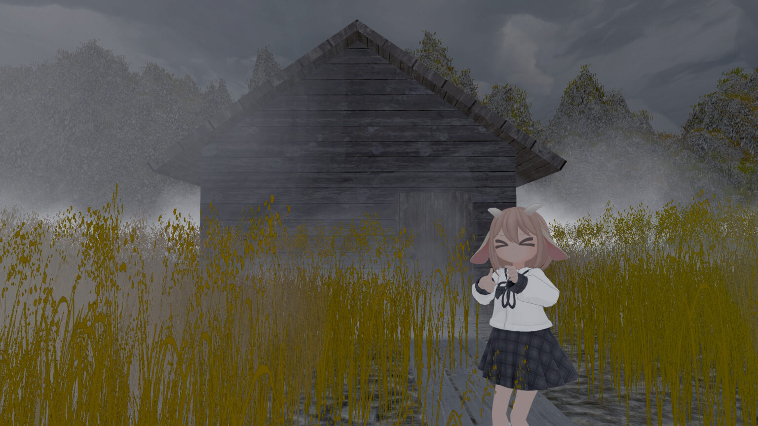 VRChatで巡る創作都市伝説『SCP』再現ワールド3選 | バーチャルライフマガジン