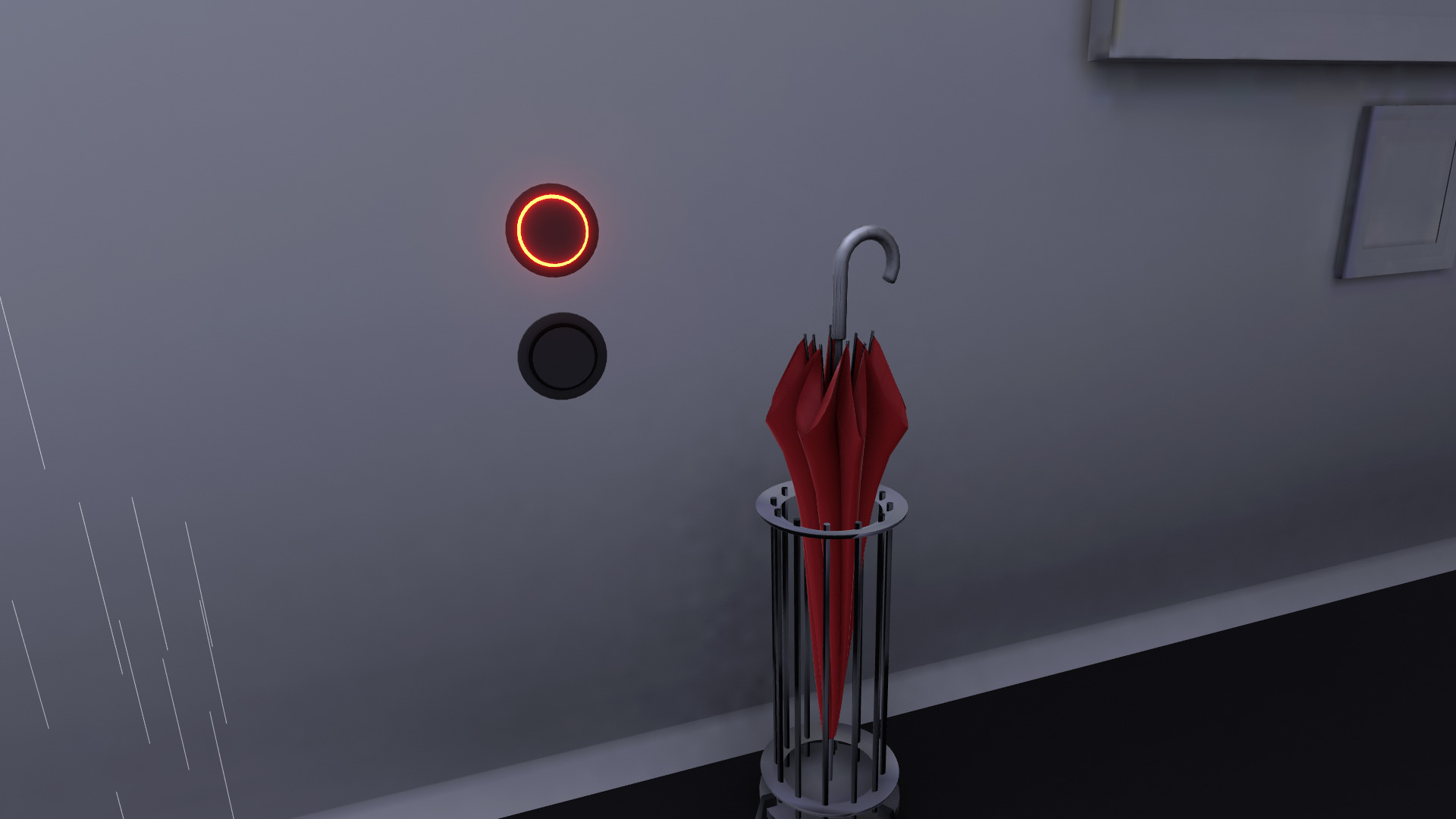 晴れの日ばかりじゃつまらない。雨の日の気分を楽しむVRChatワールド5選 | バーチャルライフマガジン