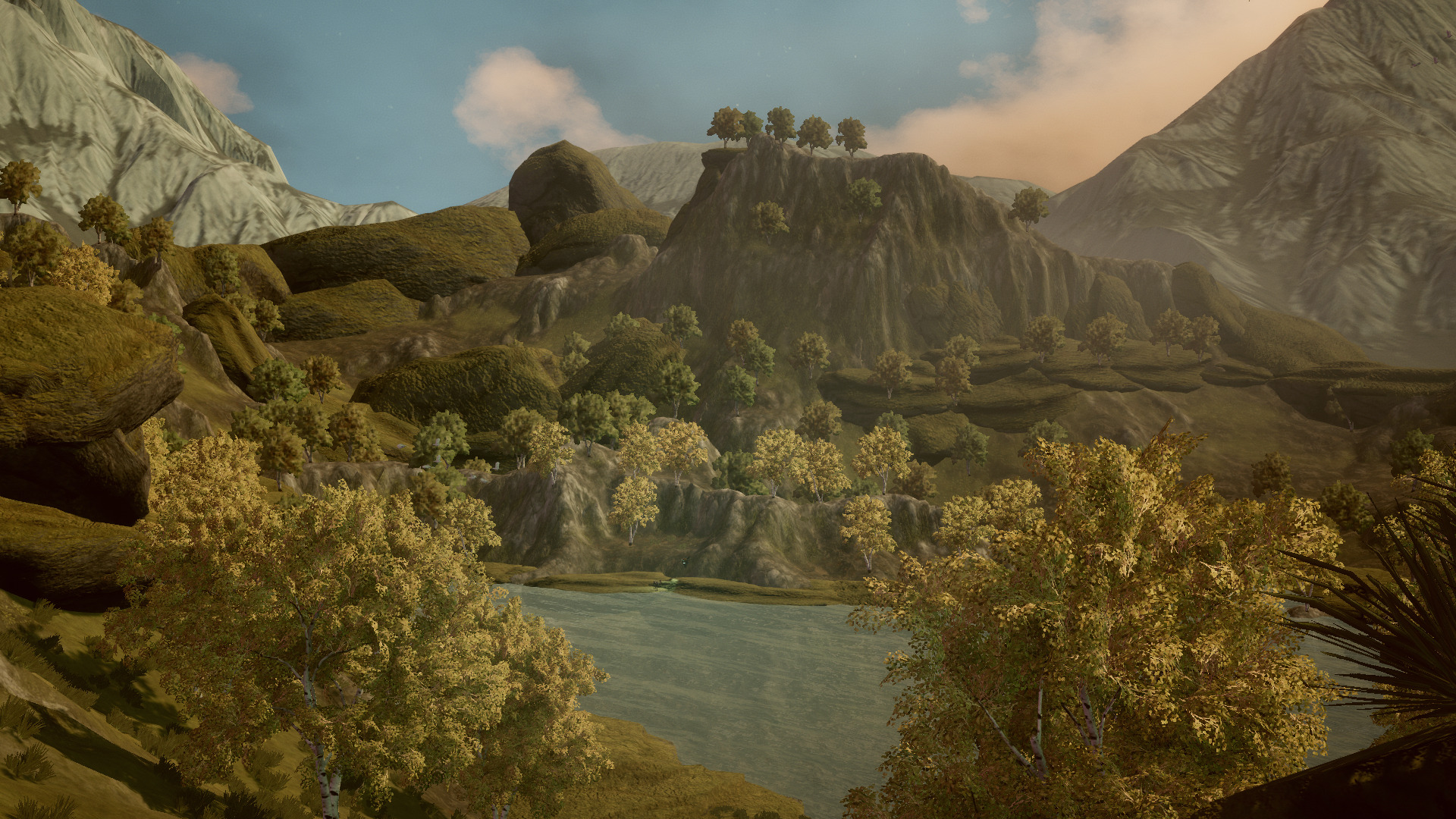 生命の始まりをVRChatで体験する『Cycle of Life』 | バーチャルライフマガジン