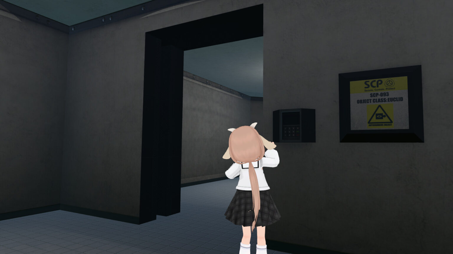 VRChatで巡る創作都市伝説『SCP』再現ワールド3選 | バーチャルライフマガジン