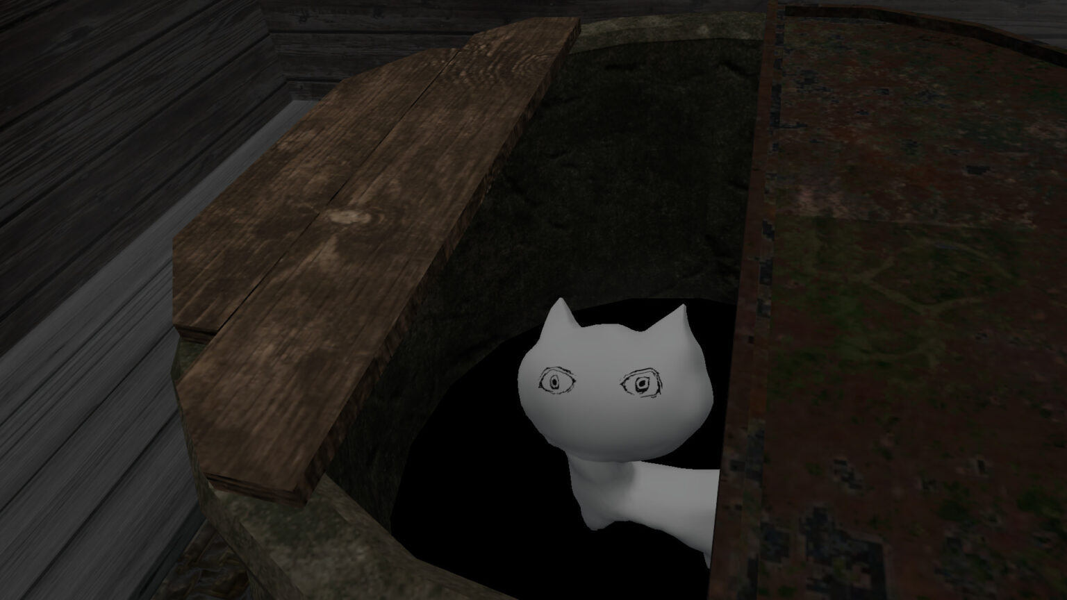 VRChatで巡る創作都市伝説『SCP』再現ワールド3選 | バーチャルライフマガジン