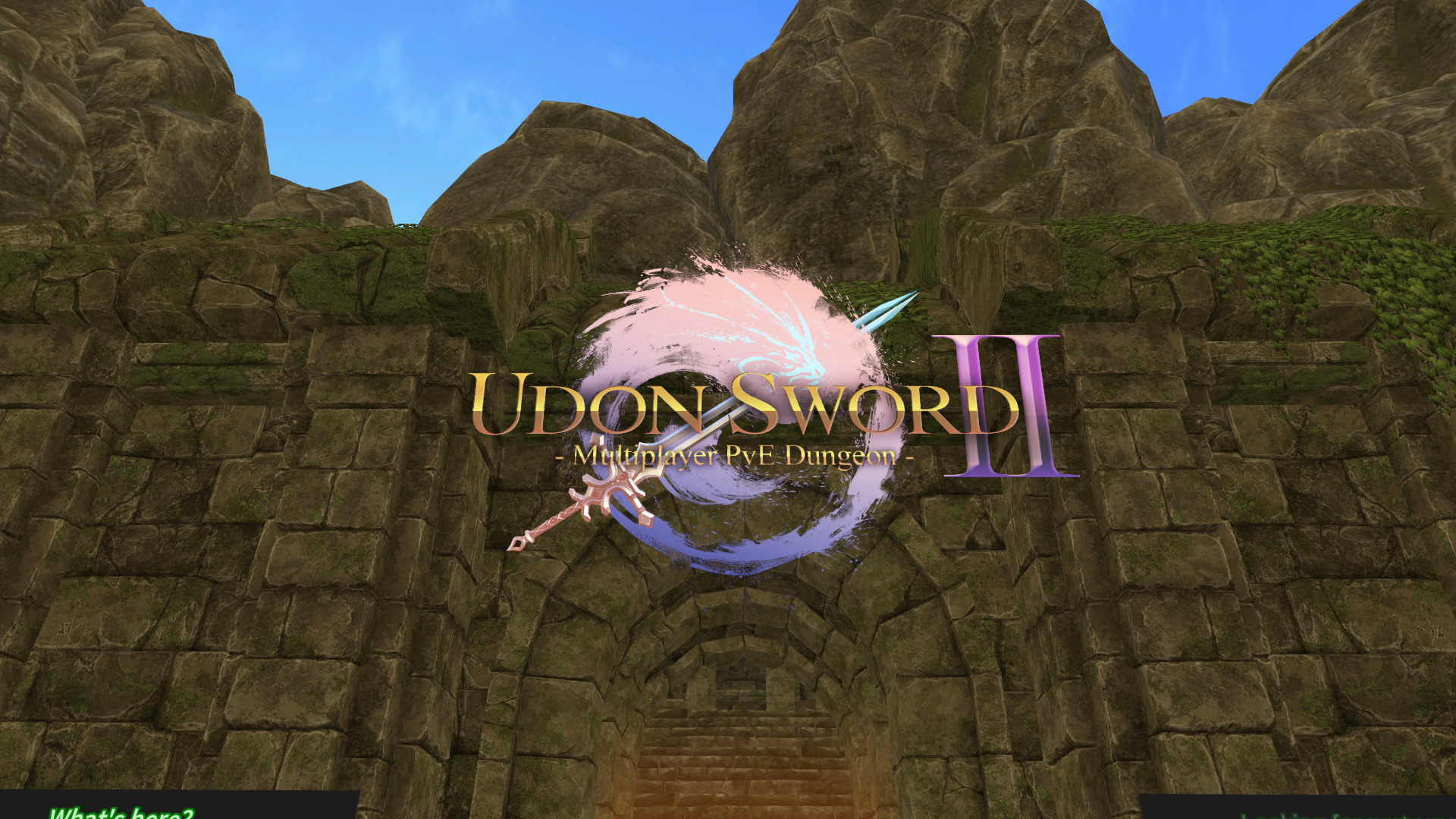 VRの世界に来たらMMOやりたいじゃん？VRChatで遊べる剣と魔法のダンジョン『UDON SWORDⅡ』 | バーチャルライフマガジン