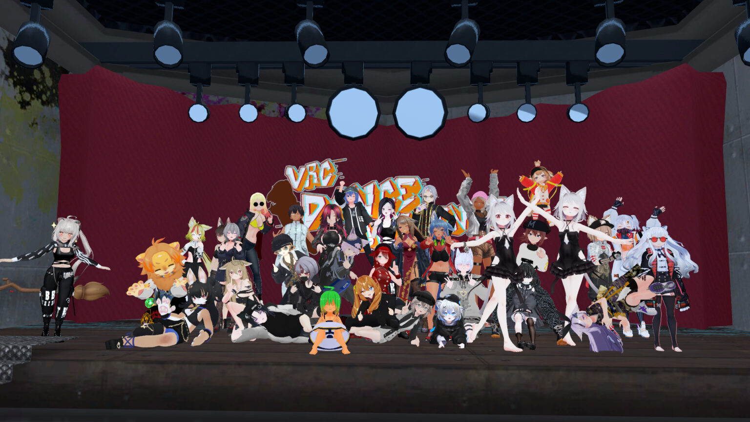 写真をもっと上手く撮りたい！『VRChat』バーチャルフォトグラファーへの道 ～実践編～ | バーチャルライフマガジン