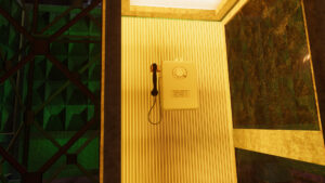 Liminal Space(リミナルスペース)って知ってる？情緒が不安定になる不気味な空間をVRChatで体験できるワールド『ORGANISM』 | バーチャルライフマガジン