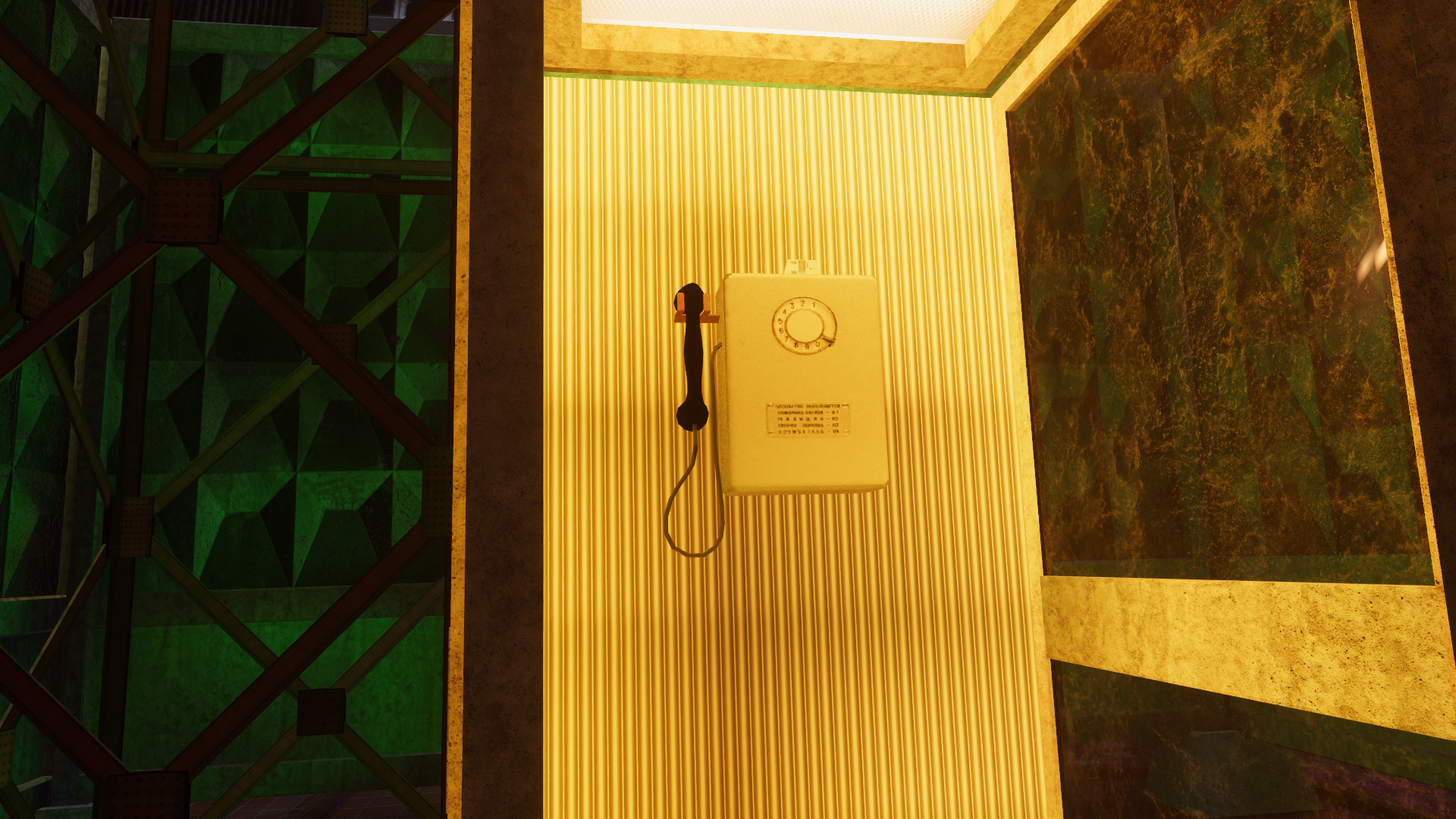 Liminal Space(リミナルスペース)って知ってる？情緒が不安定になる不気味な空間をVRChatで体験できるワールド『ORGANISM ...