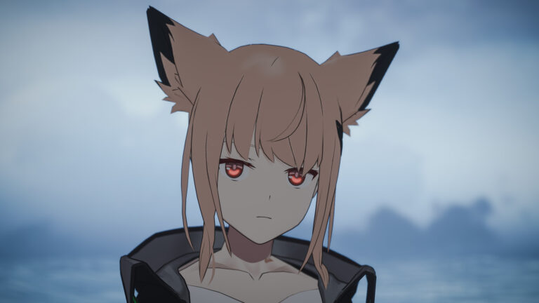 豪華初回特典も！moonshot第2弾、ミリタリー系VRChat向け3Dアバター『AR-15 blaze(ブレイズ)』 | バーチャルライフマガジン