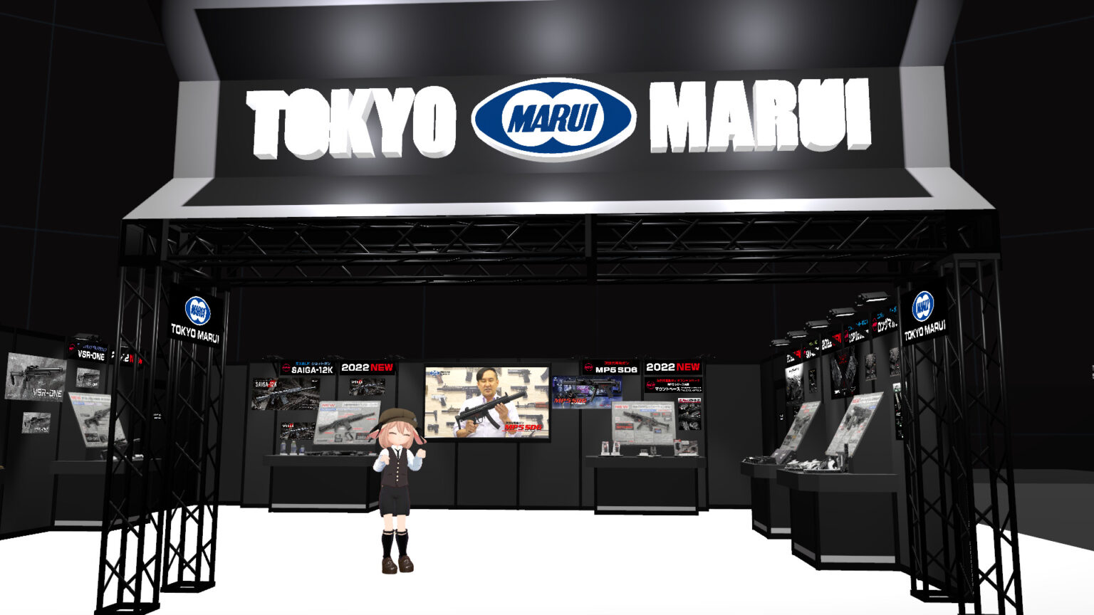 初心者でも安心！『VRChat ワールドギミック 100サンプル集』は制作の幅を広げる内容が盛りだくさん！【PR】 | バーチャルライフマガジン