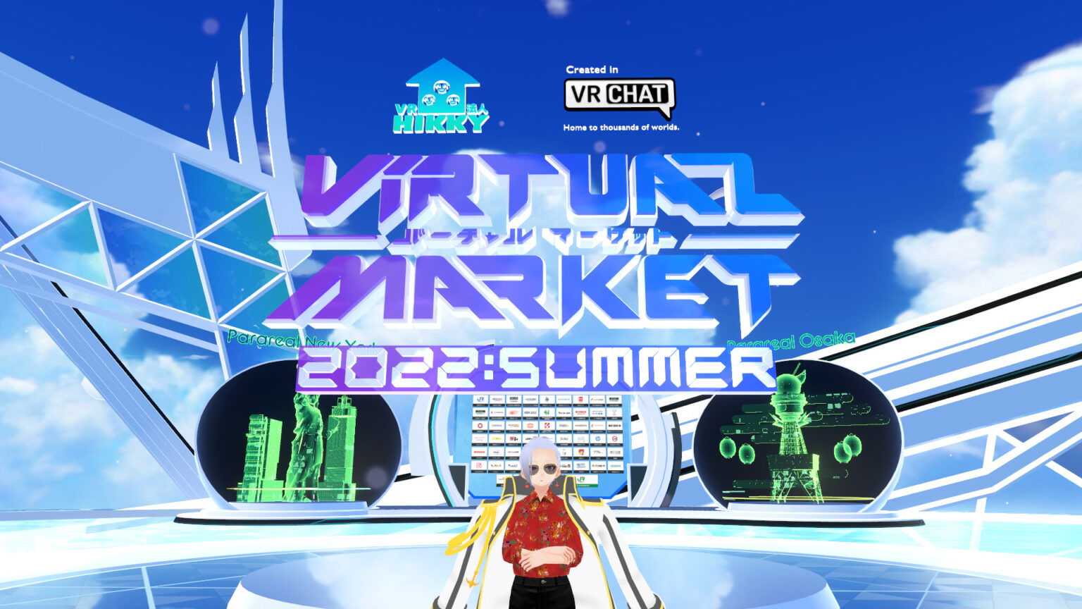 VRChatアプリやVRChat SDKログイン時の2段階認証とは？セキュリティ向上のために設定してみよう！ | バーチャルライフマガジン
