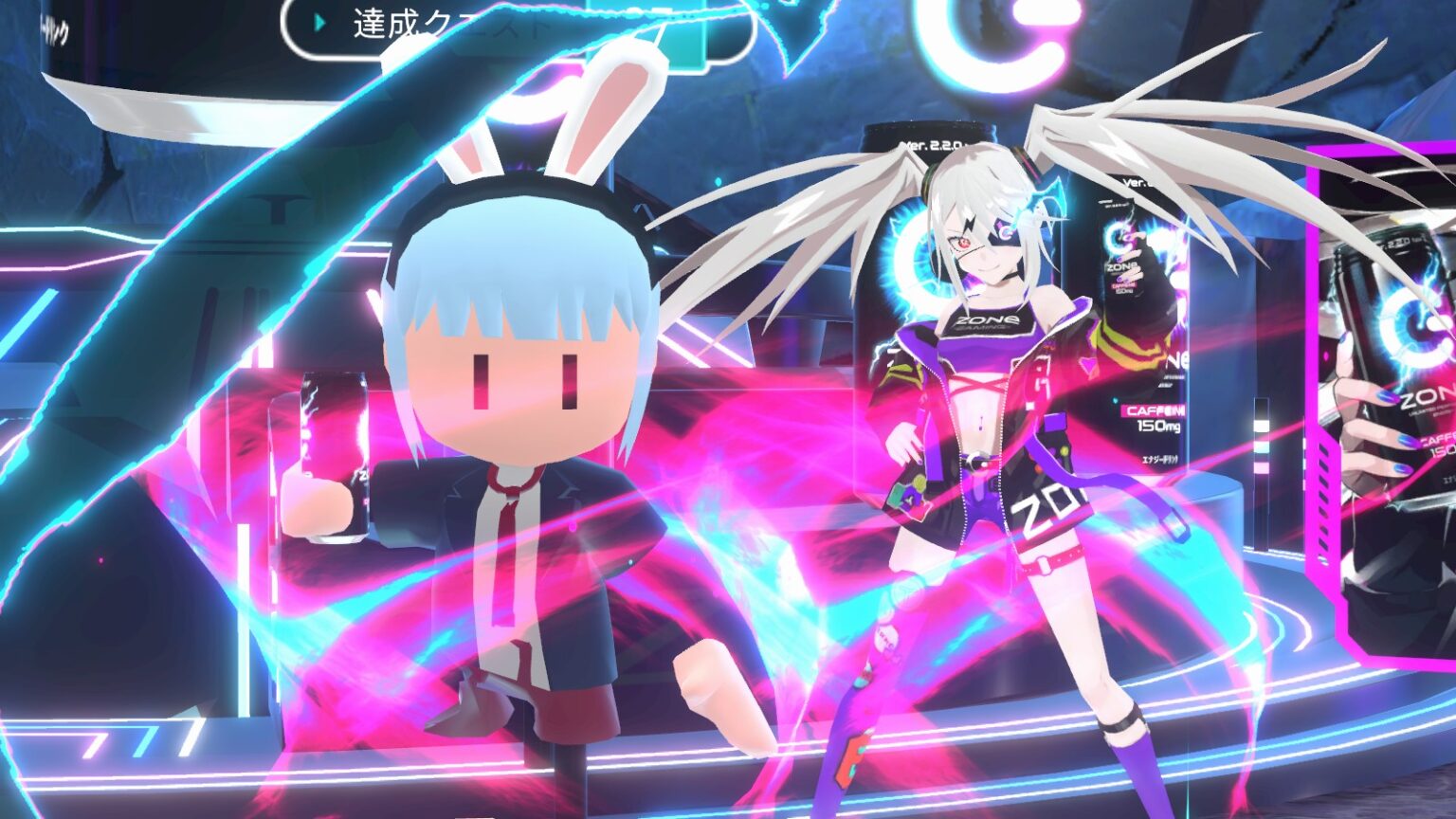 先着18名限定の『ambr開発チームと行くTGSVR2022ツアー』に行ってきたら努力の結晶が詰まっていた。 | バーチャルライフマガジン