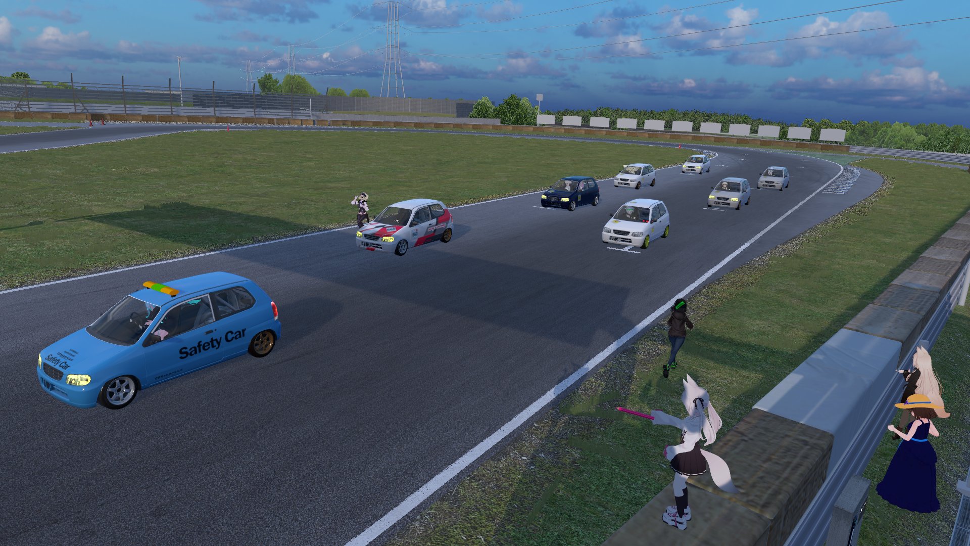 VRChatワールド | バーチャルライフマガジン