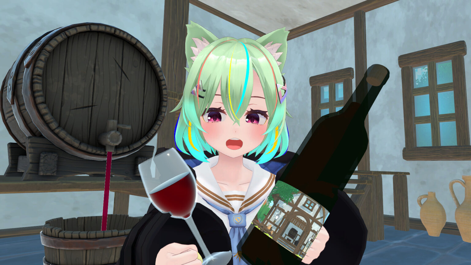 初心者でも安心！『VRChat ワールドギミック 100サンプル集』は制作の幅を広げる内容が盛りだくさん！【PR】 | バーチャルライフマガジン