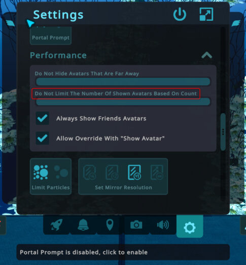 VRChatが『UI2.0』に！役立ちそうな変更点をご紹介！ | バーチャルライフマガジン