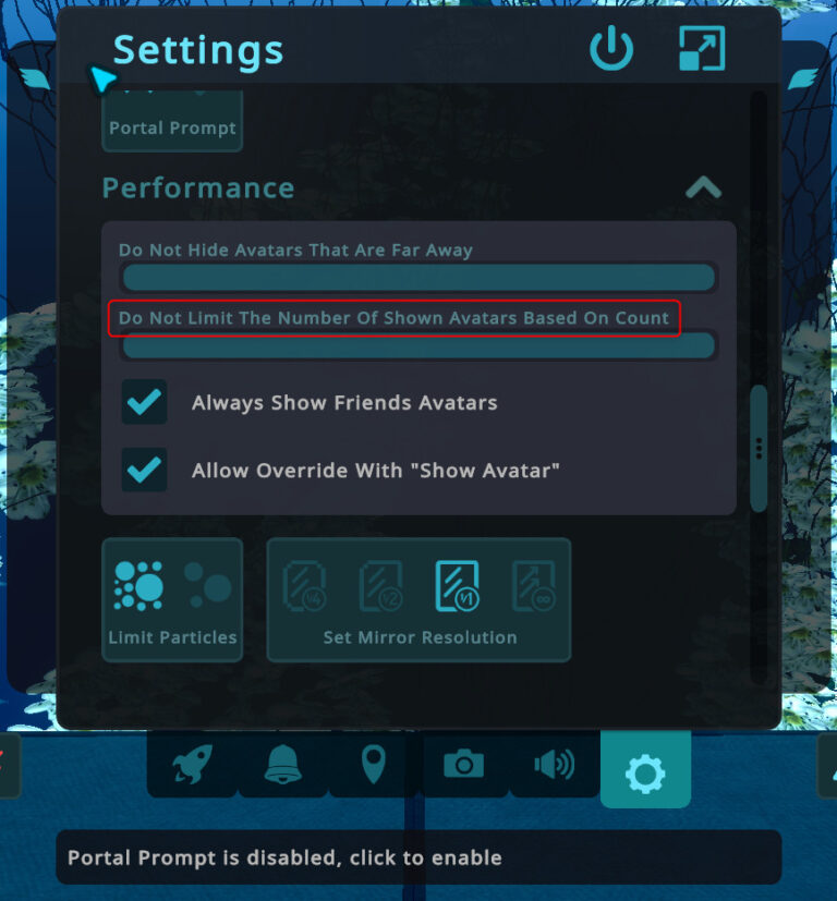 VRChatが『UI2.0』に！役立ちそうな変更点をご紹介！ | バーチャルライフマガジン
